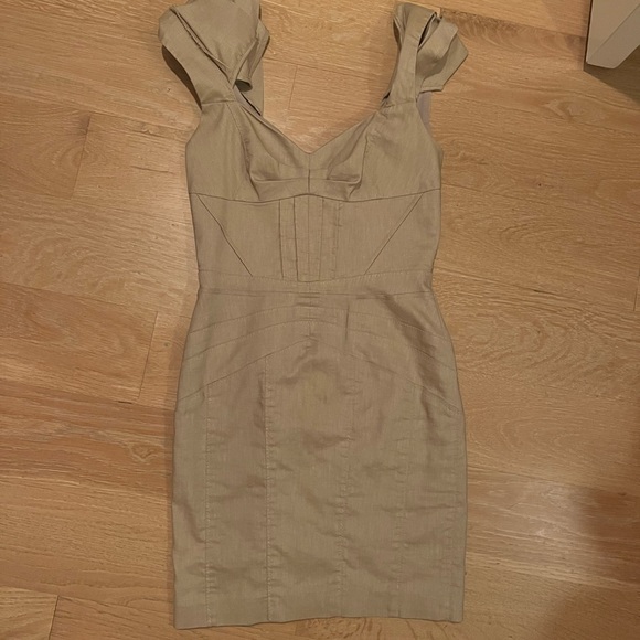 Foley + Corinna | Dresses | Foley And Corinna Dress | Poshmark